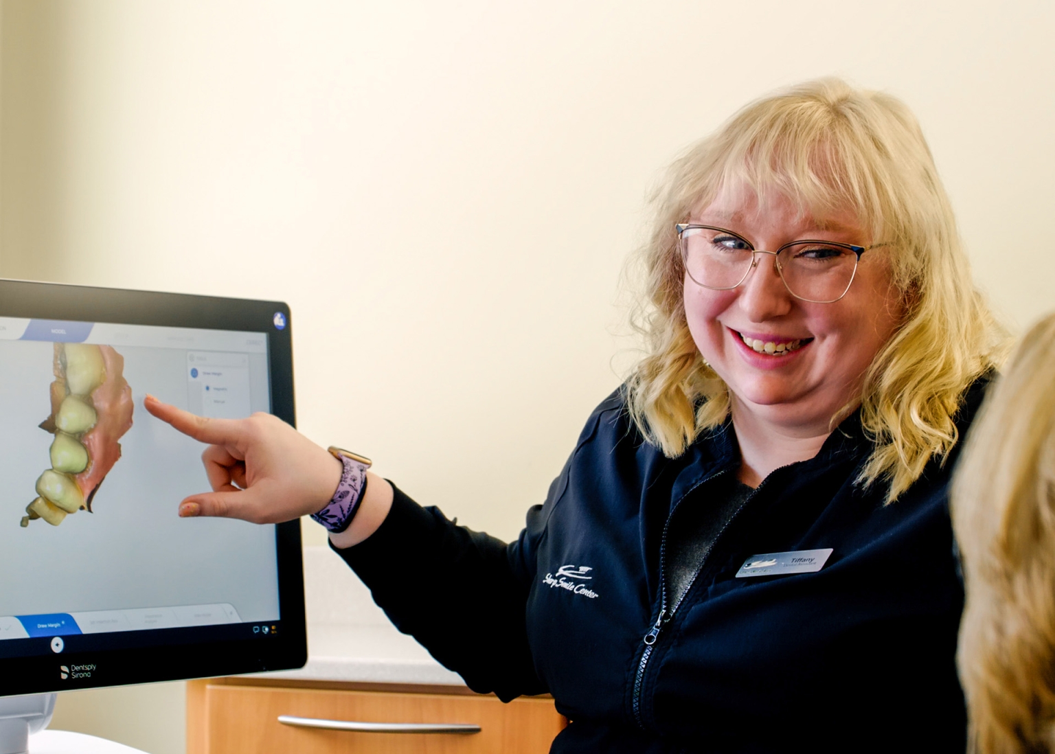 Gum Contouring | Cosmetic Dentists in Greater Kalamazoo