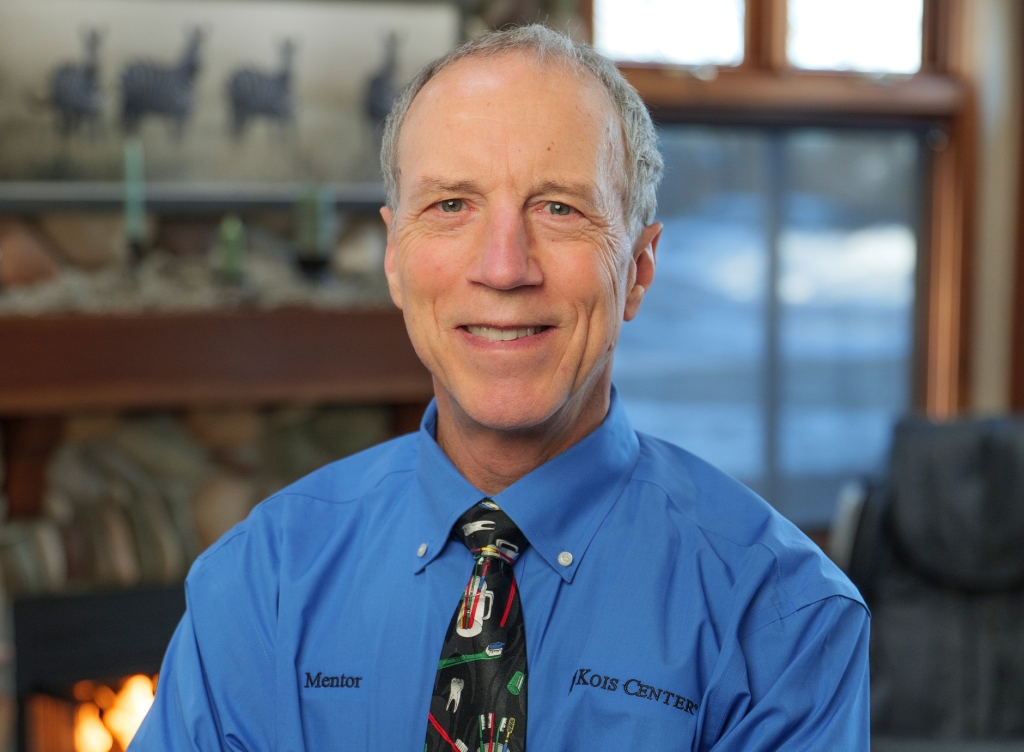 Meet Dr. Michael Sharp | Portage Implant & Cosmetic Dentist