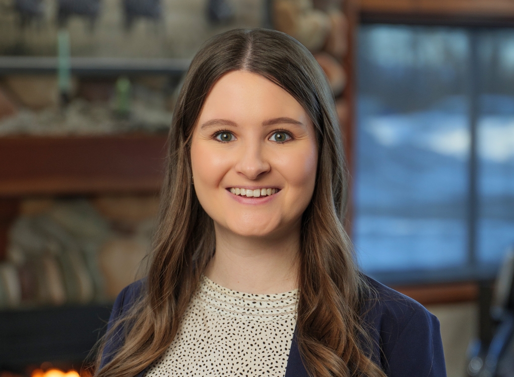 Meet Dr. Rachel Fenton | Greater Kalamazoo Family Dentist