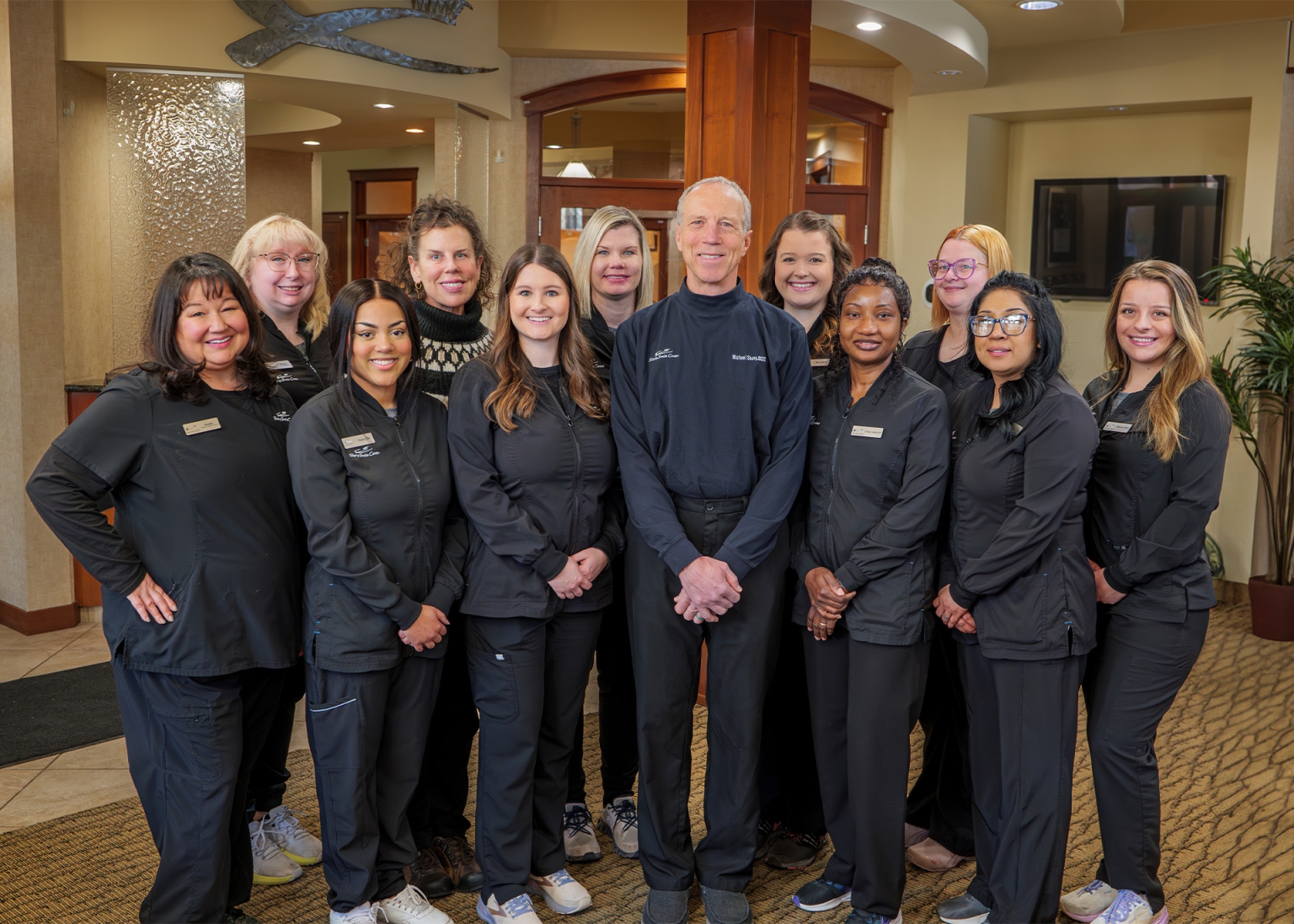 Meet Our Team | Greater Kalamazoo Dentists | Portage, MI